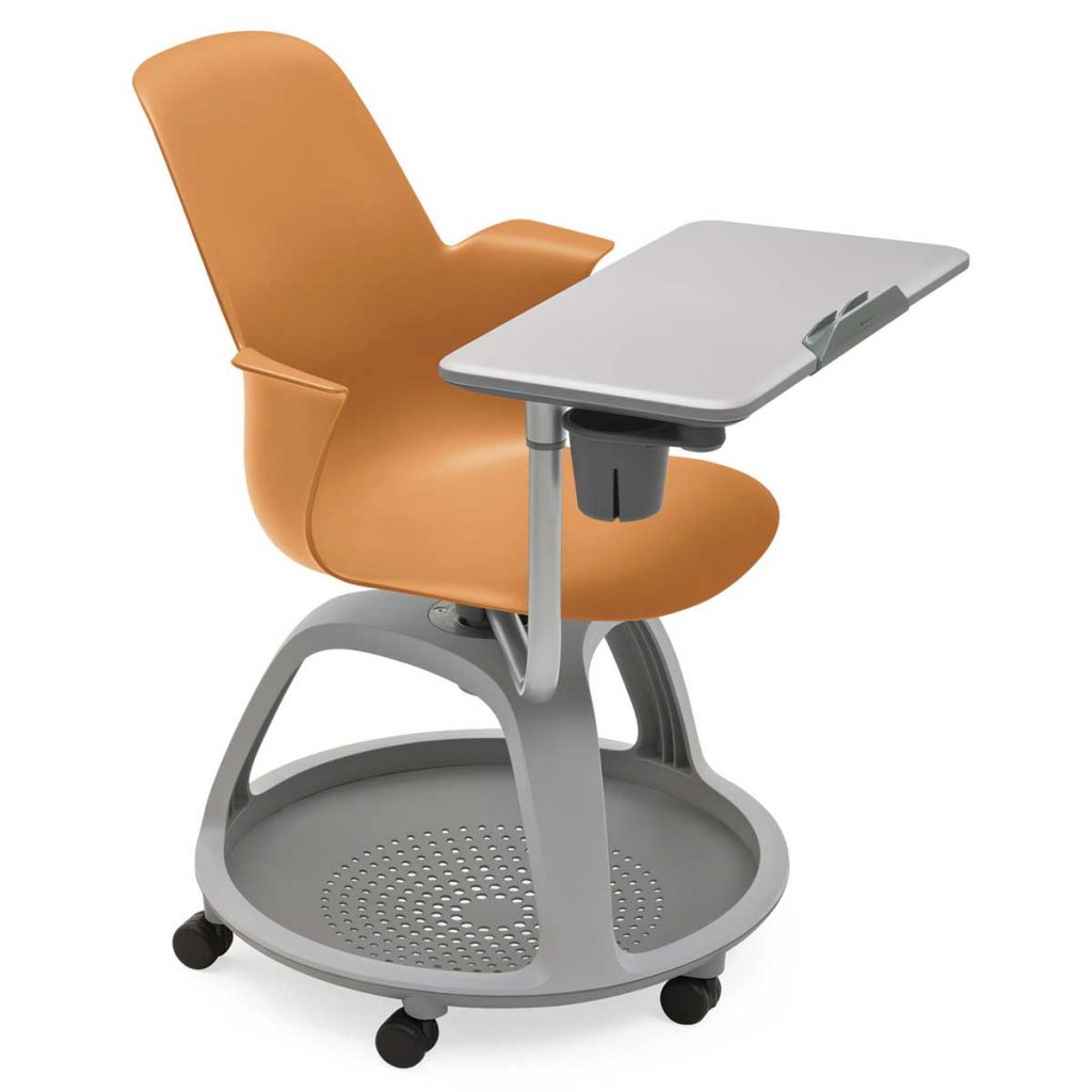 Sillas para clases y aulas